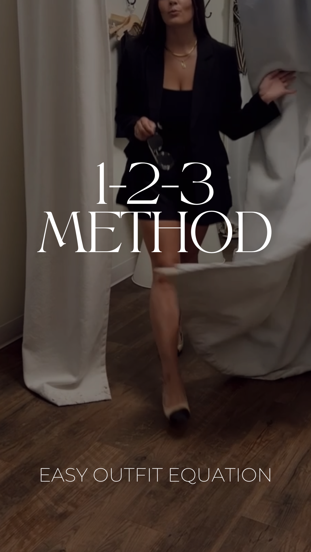 1-2-3 Method – Olive Street